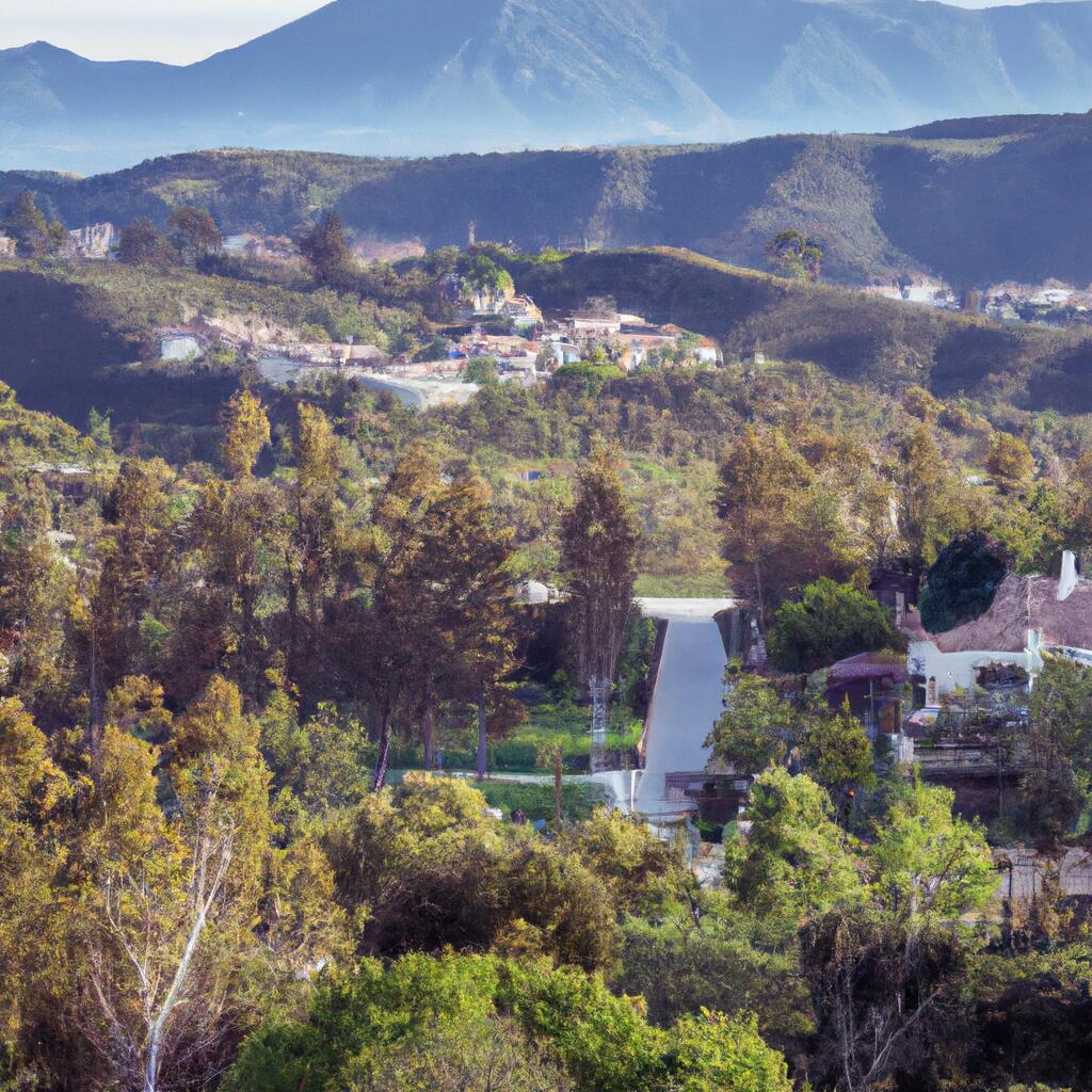 Mountain View Estates, Calabasas | Everything You Need to Know