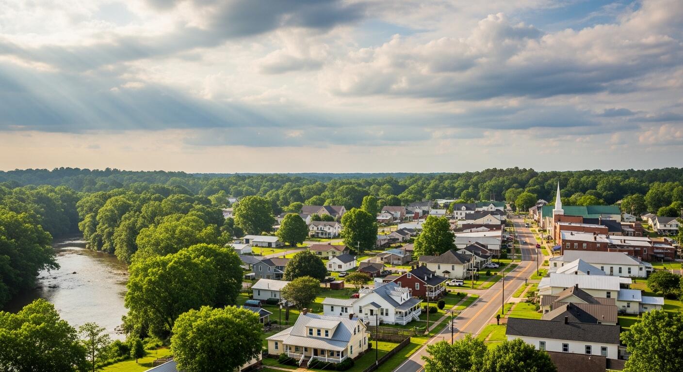Elba, AL crime rates and safety statistics