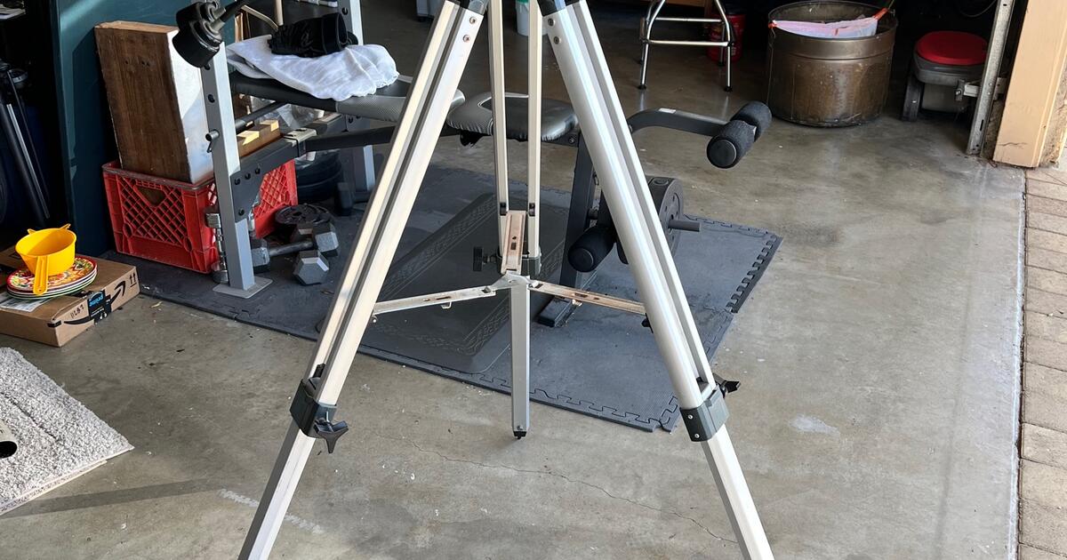 Meade Model 390 Telescope for Free in Los Alamitos, CA | For Sale ...