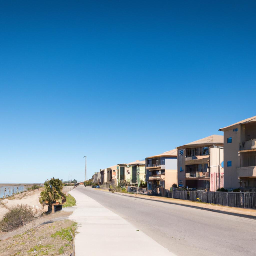 Flour Bluff, Corpus Christi | Everything You Need to Know