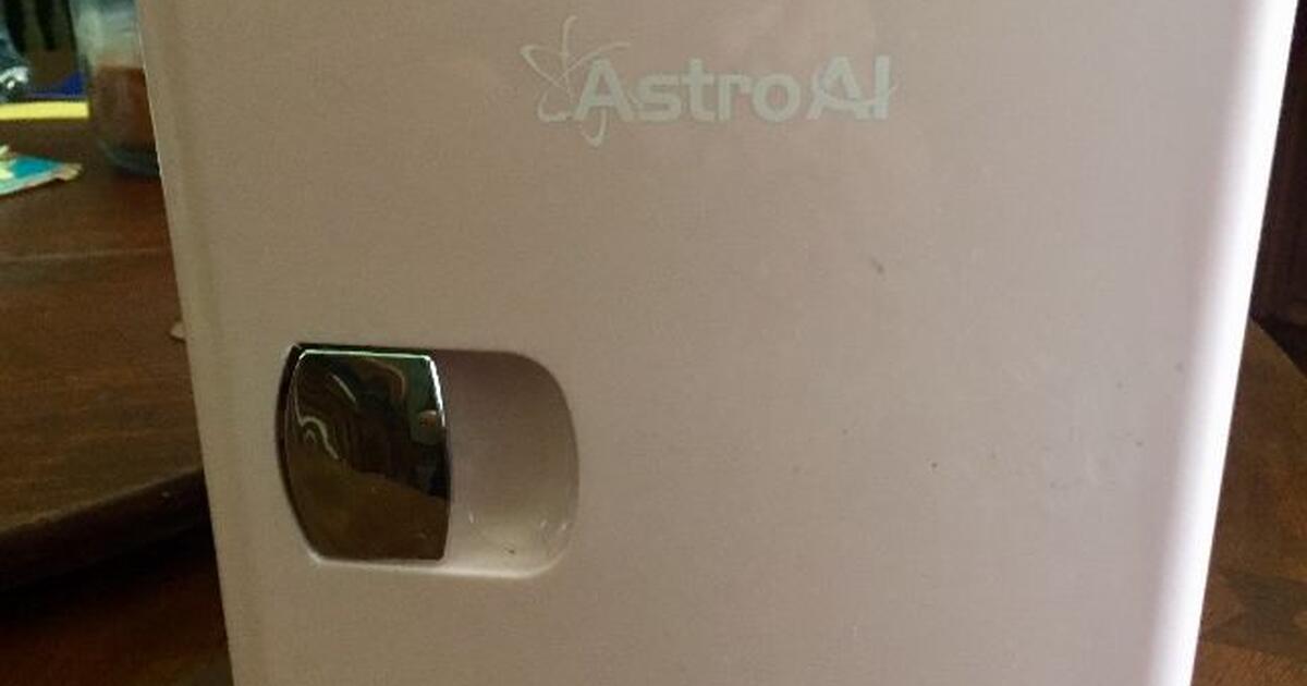 AstroAl Mini Fridge 4 ltr for $20 in Brentwood, TN | For Sale & Free ...