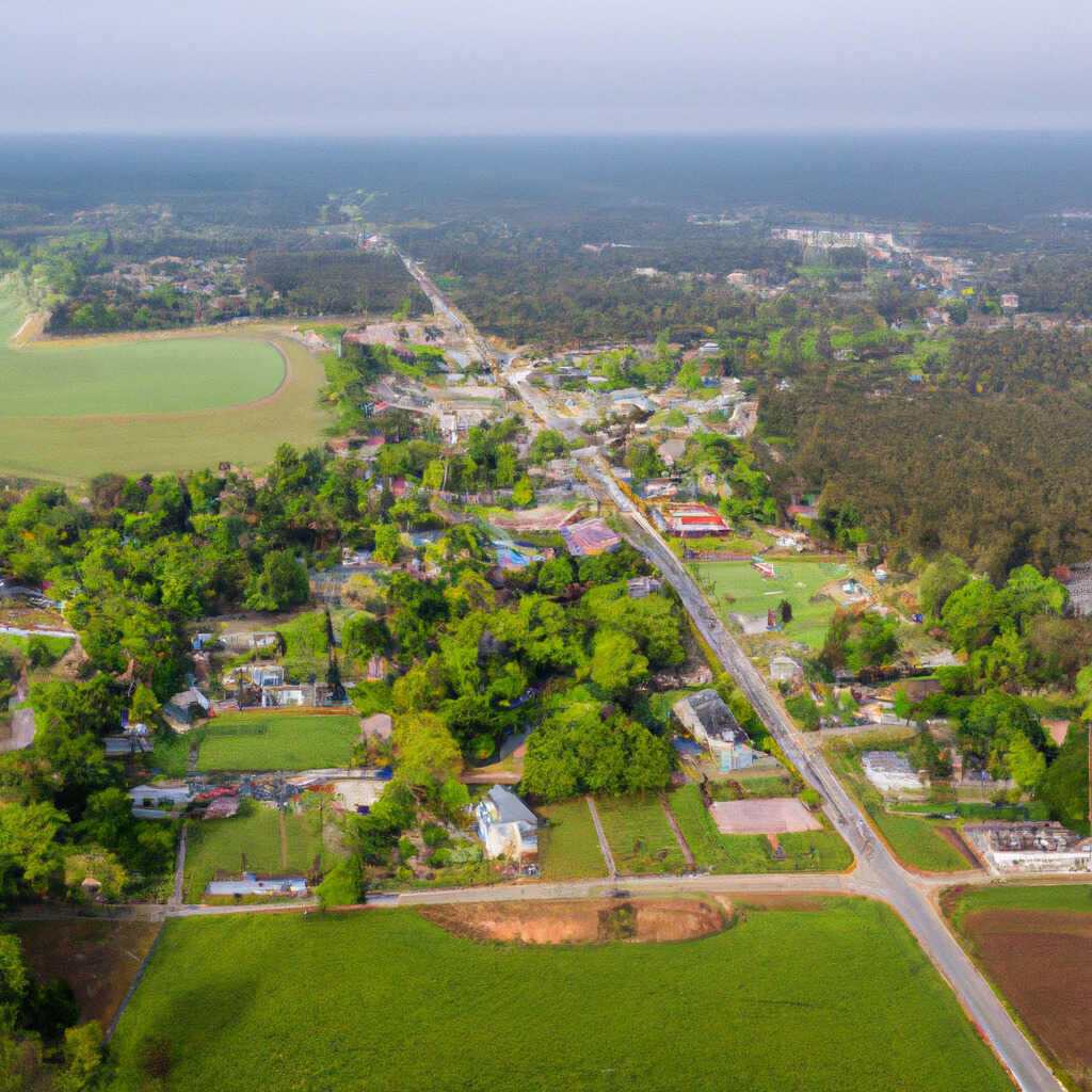 Villages At Limerick, Midway | Everything You Need to Know