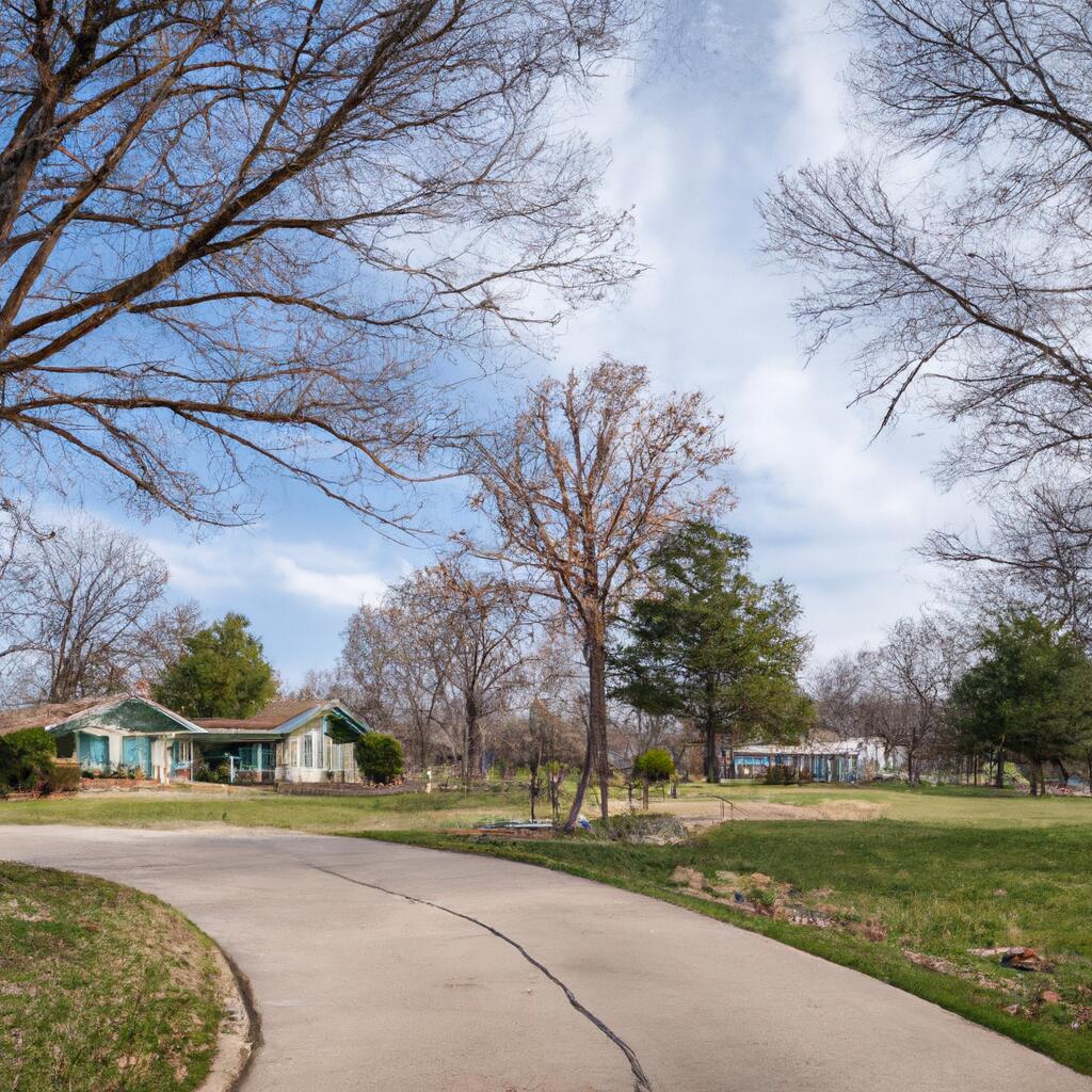 Westglen Woods, Ballwin | Everything You Need to Know