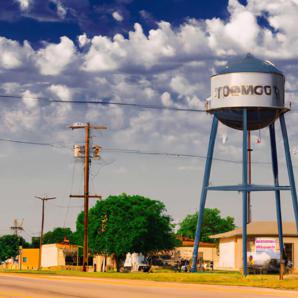 N Cr 1100, Shallowater | News, Crime, Lost Pets, Free Stuff