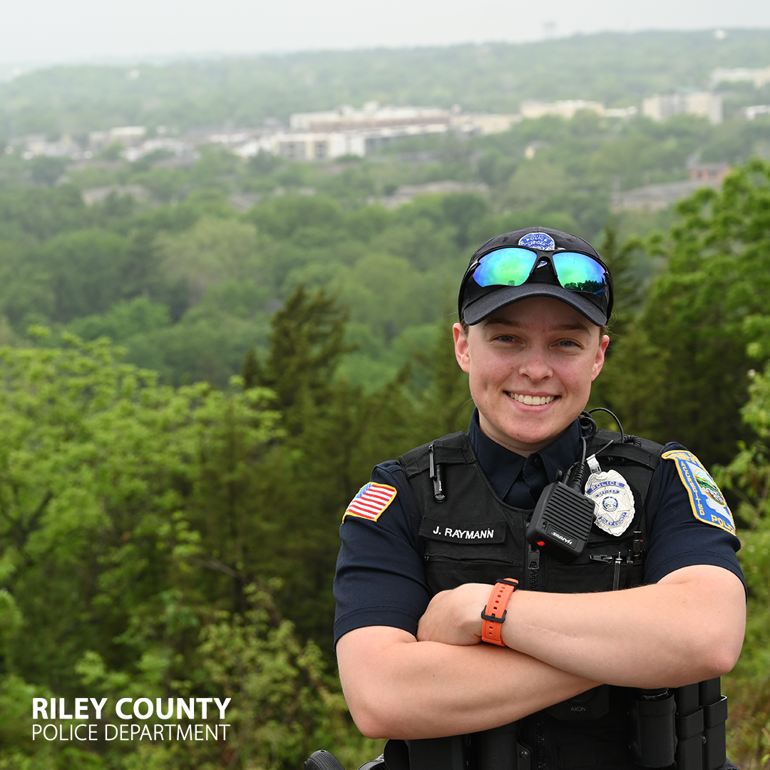 During this #NationalPoliceWeek, we take a moment to express our ...