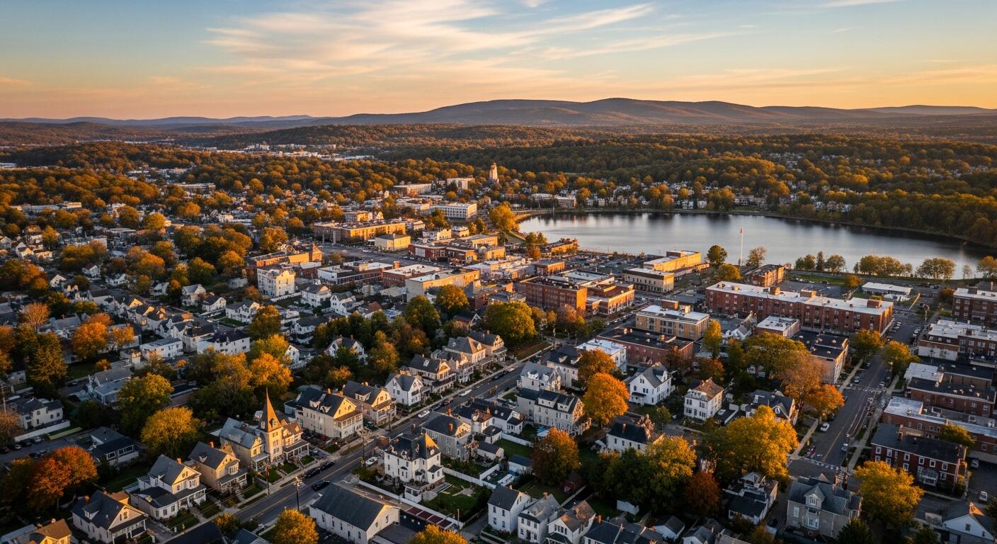 Haledon, NJ crime rates and safety statistics