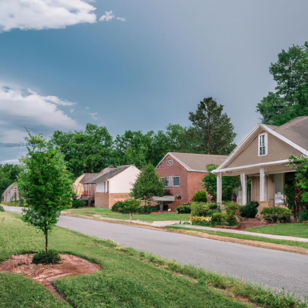 Brickshire, Providence Forge | Everything You Need to Know