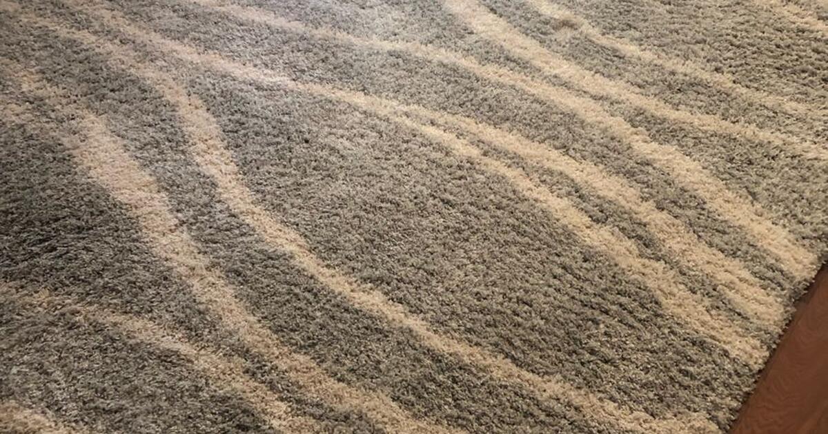 8 x 10 Thomasville Rug for Free in Mather, CA | For Sale & Free — Nextdoor