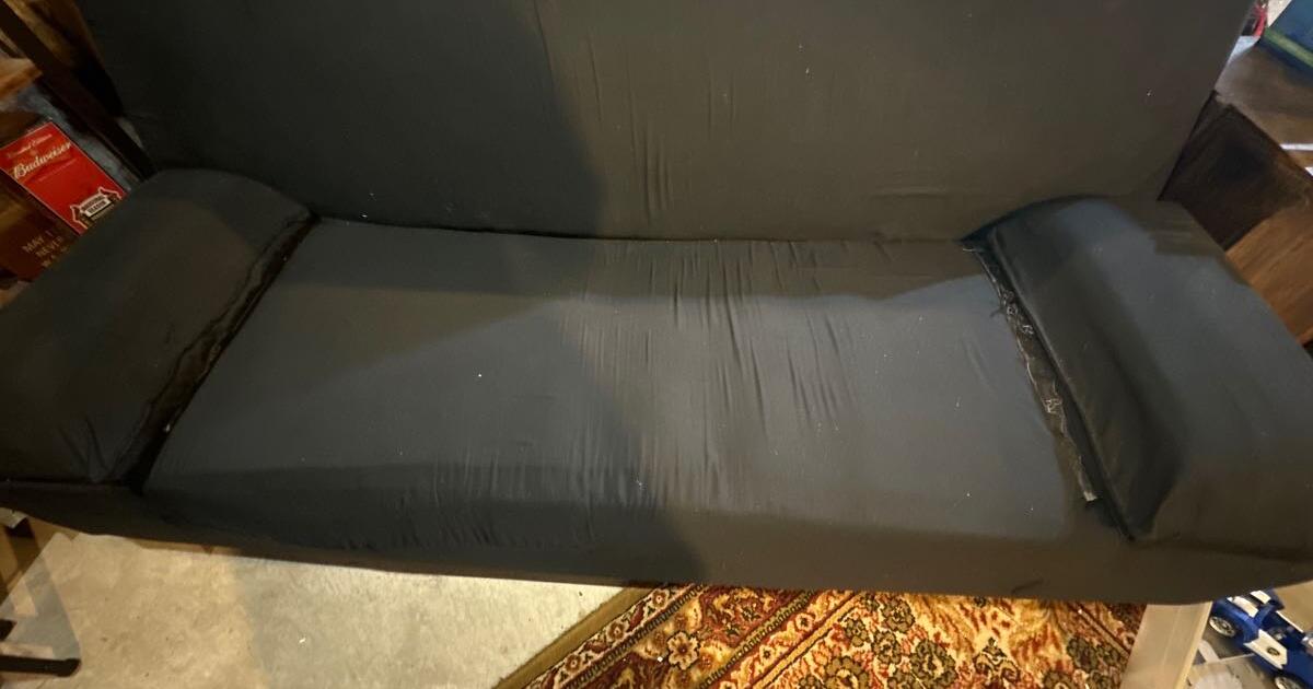 Futon for Free in St. Louis, MO | For Sale & Free — Nextdoor