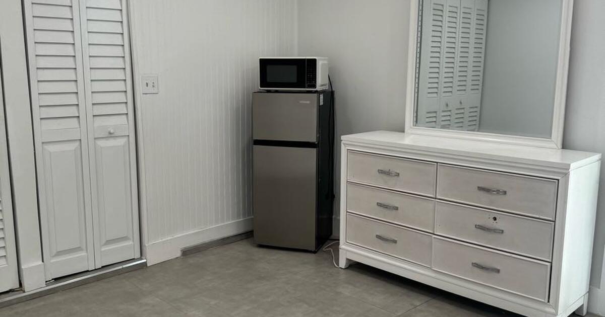 Efficiency for Rent 1 Bed/ 1 Bath for $1500 in Miami, FL | For Sale ...