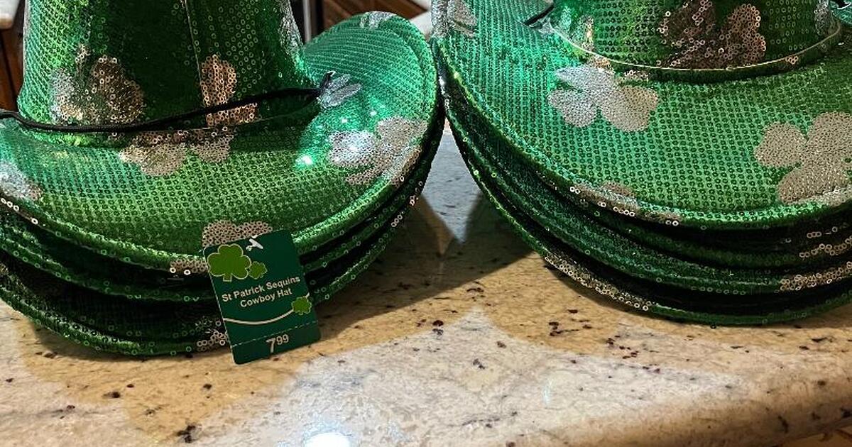 LUCKY COWBOY HATS-SALE for $10 in Reno, NV | Finds — Nextdoor
