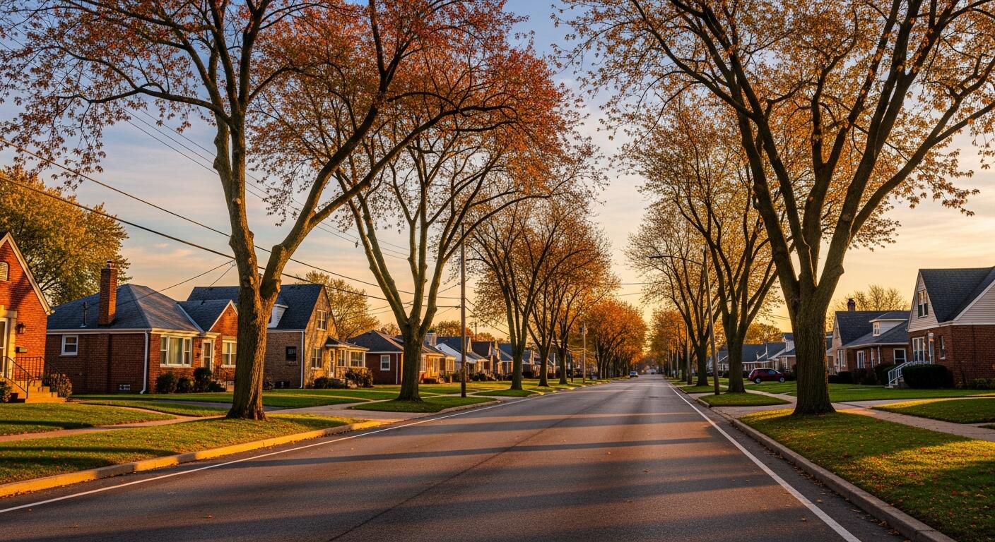 Melrose Park, IL | News, Crime, Lost Pets, Free Stuff