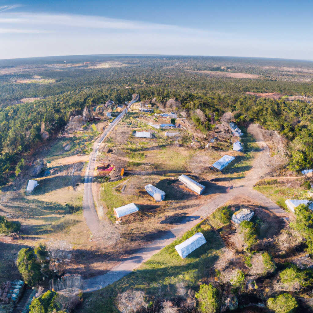 Mt Mariah Circle, Valhermoso Springs | Everything You Need to Know