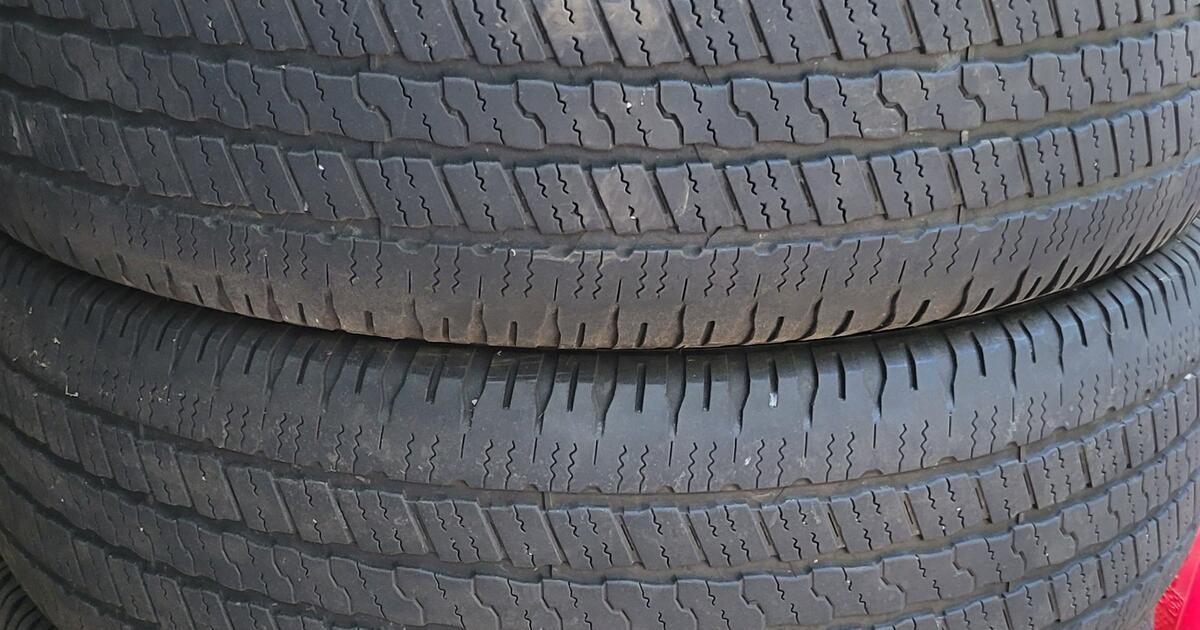Tires for $100 in Duncanville, TX | For Sale & Free — Nextdoor