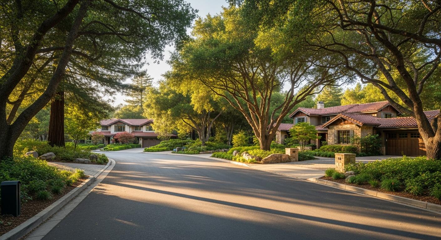 Portola Valley, Portola Valley | Everything You Need to Know