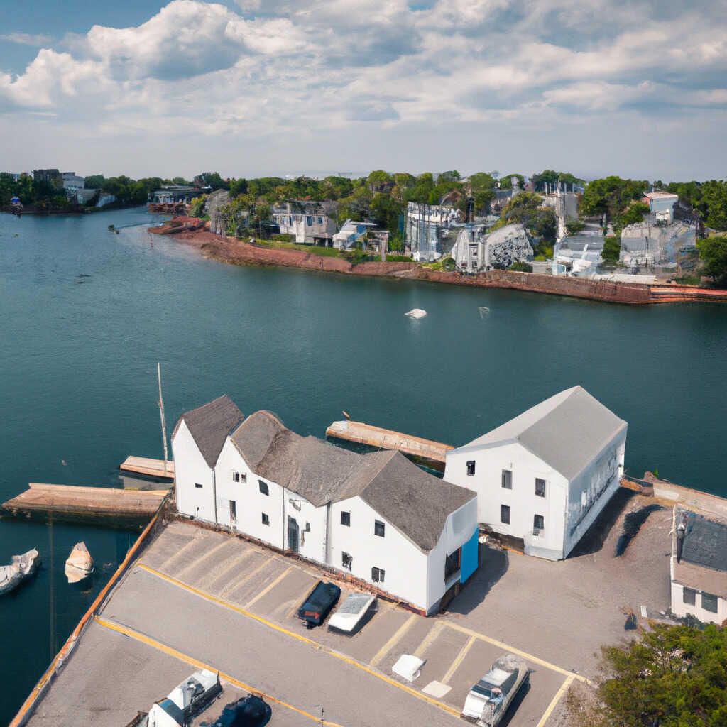 Hull, MA crime rates and safety statistics