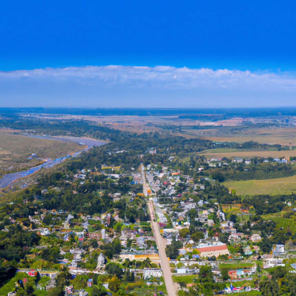 Things to do in Capron with kids