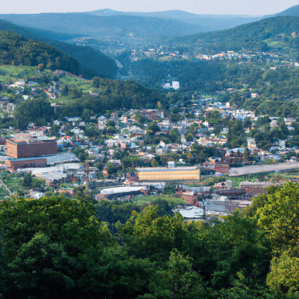 Things to do in Clendenin with kids