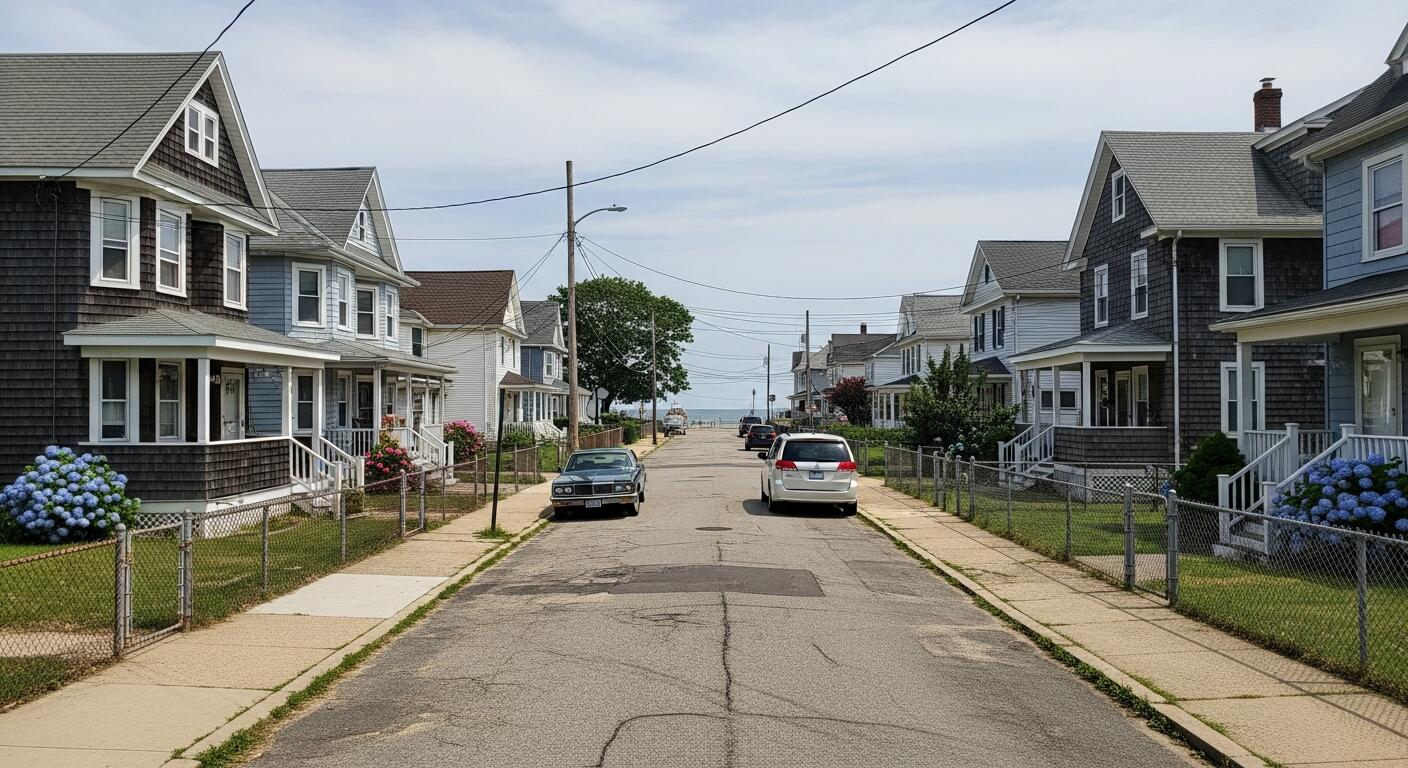 Mariners Harbor, Staten Island | Everything You Need to Know