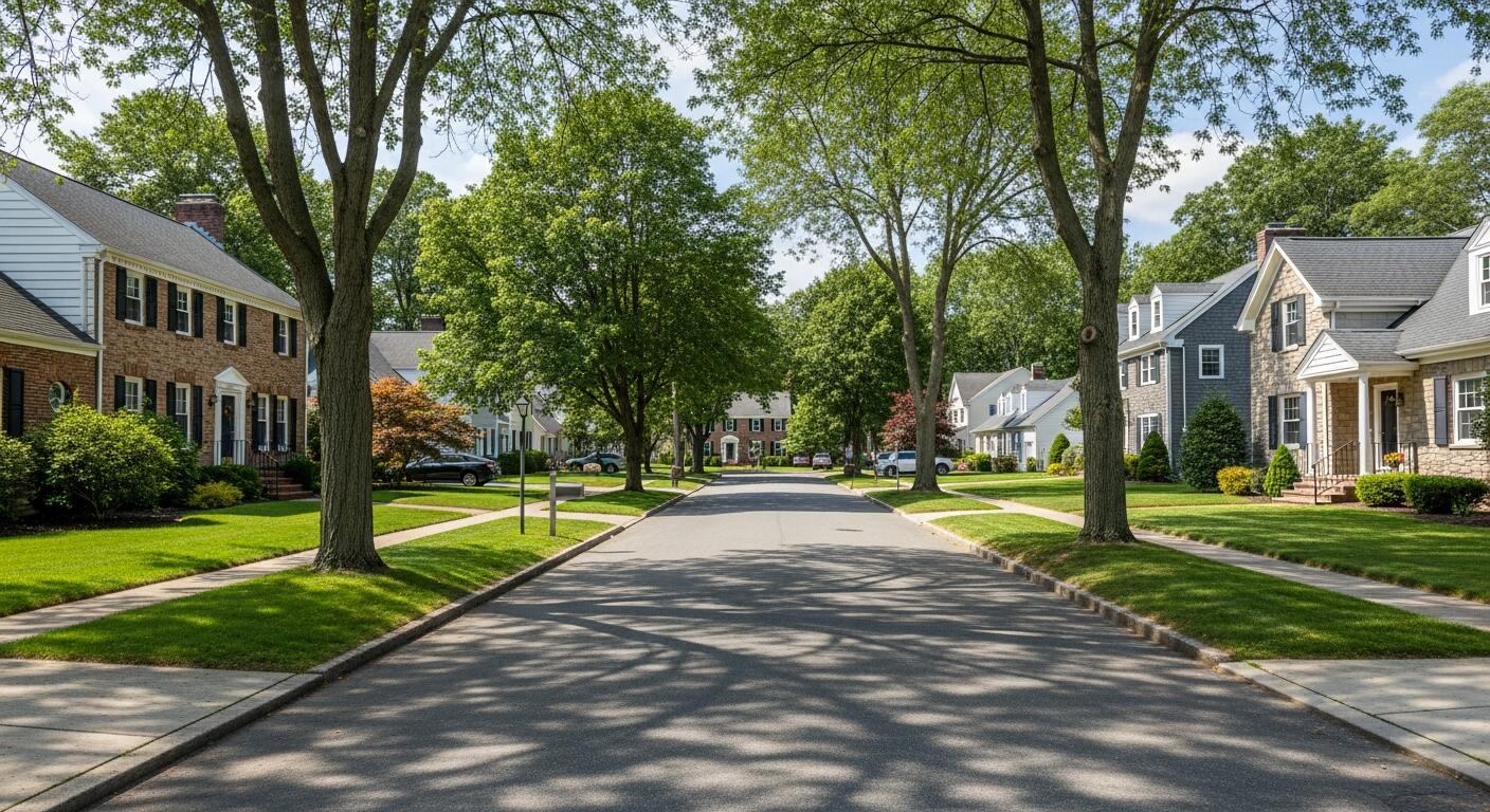 Geyser Crest, Saratoga Springs | Everything You Need to Know