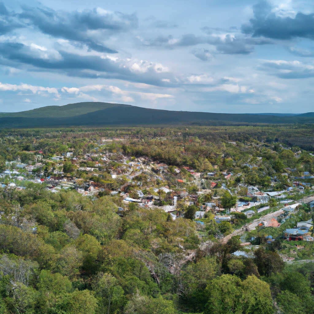 Things to do in Rapidan with kids