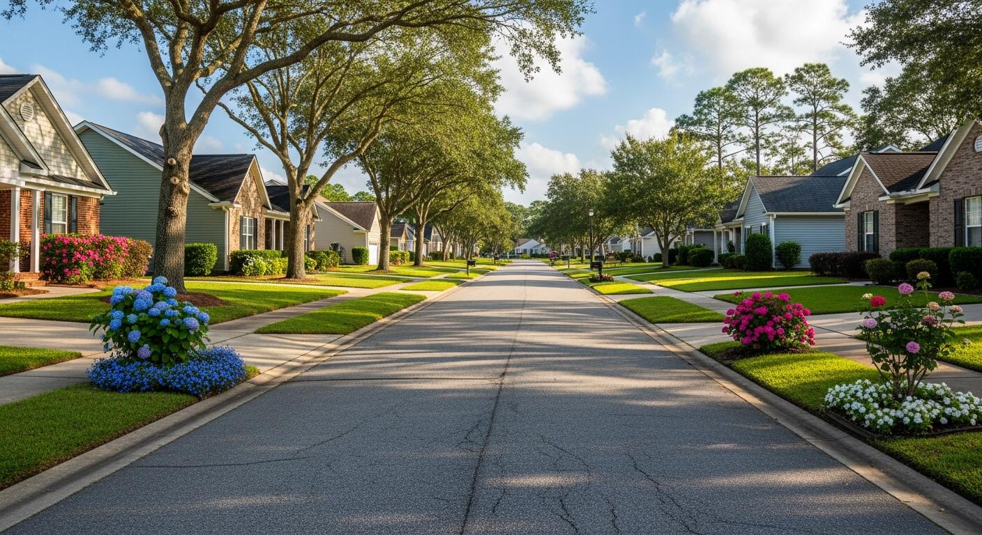 Calabash Lakes, Carolina Shores | Everything You Need to Know