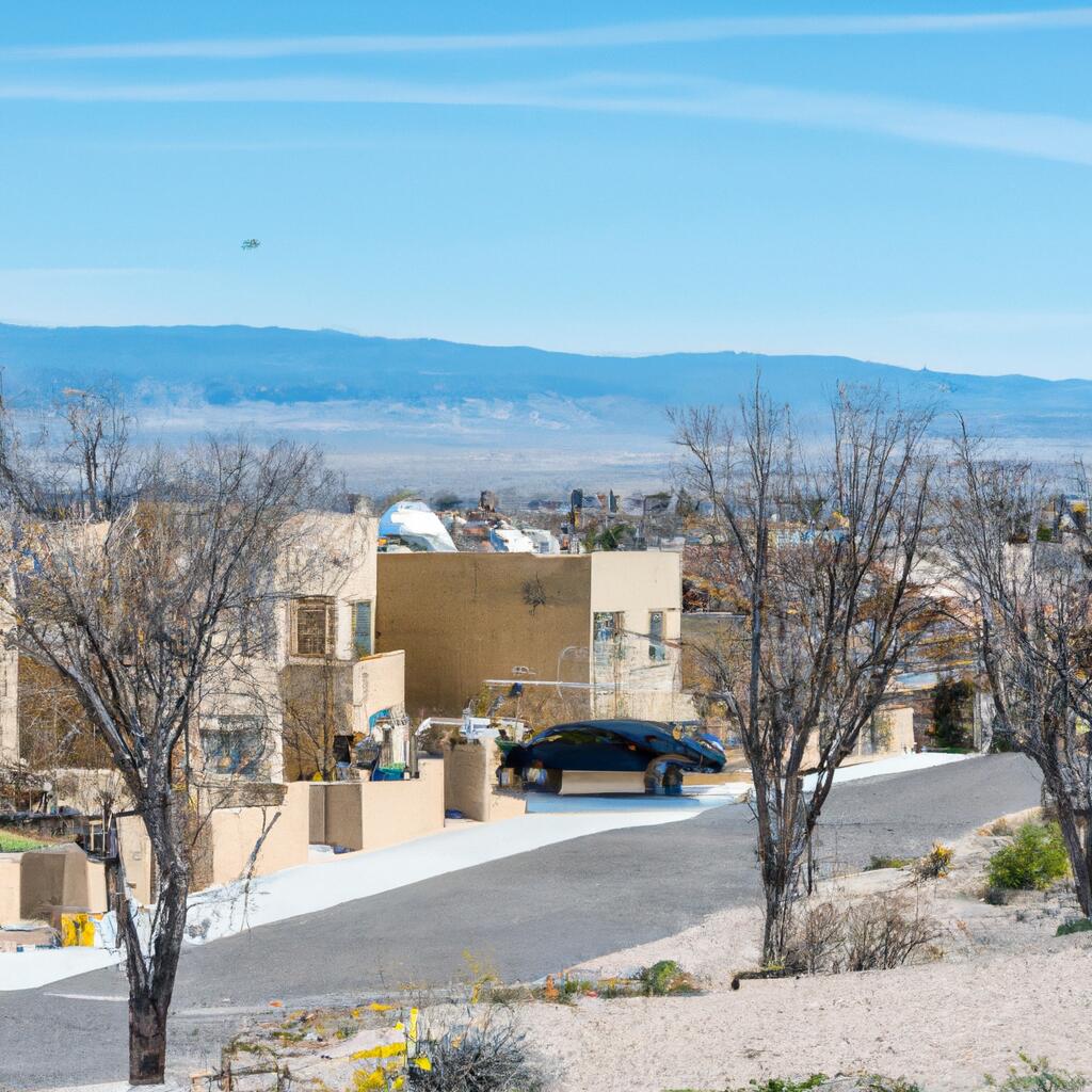 Alta Monte, Albuquerque | Everything You Need to Know