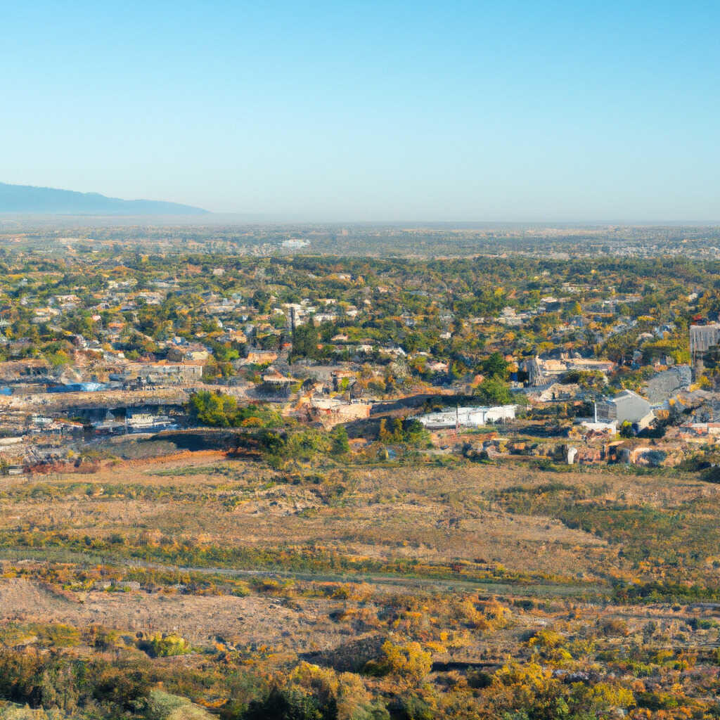 Mariposa, Rio Rancho | Everything You Need to Know Nextdoor