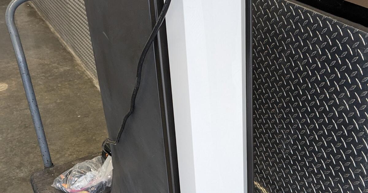 Whirlpool Swash Dry Cleaning Machine for $30 in Jefferson, LA | For ...