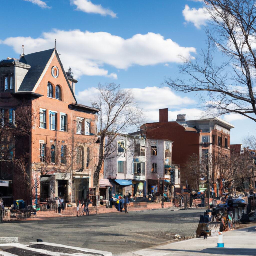 Harvard Square, Cambridge | Everything You Need to Know