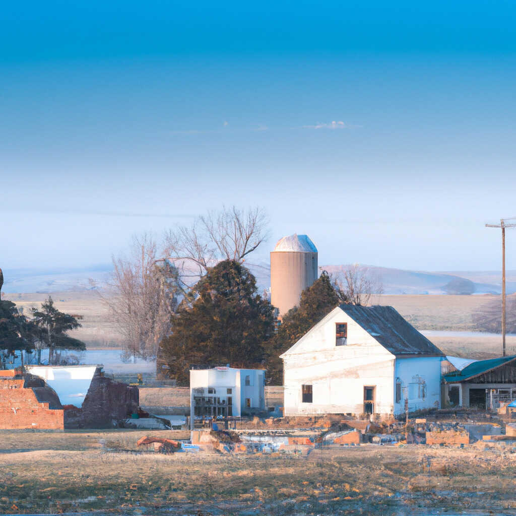 Blue Hill, NE | 2025 City Guide | Nextdoor