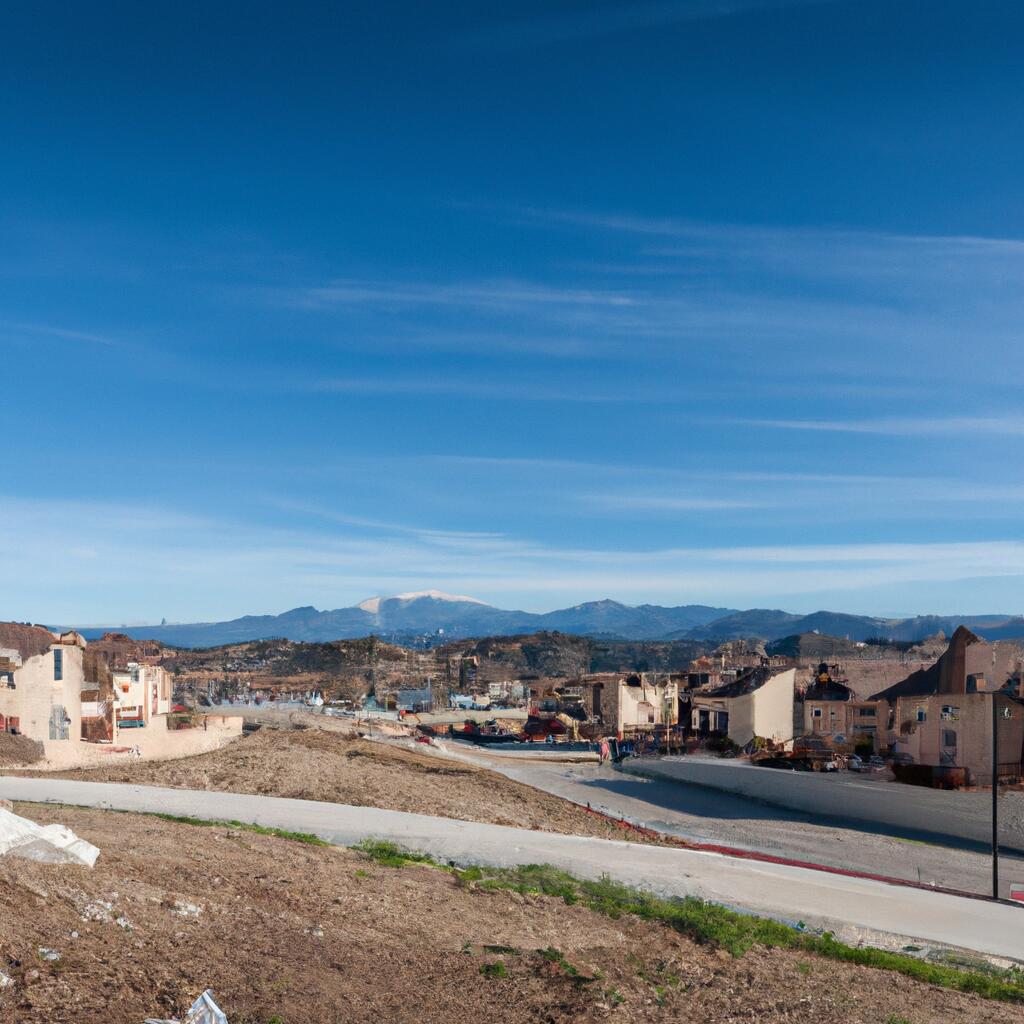 Anaverde, Palmdale | Everything You Need to Know