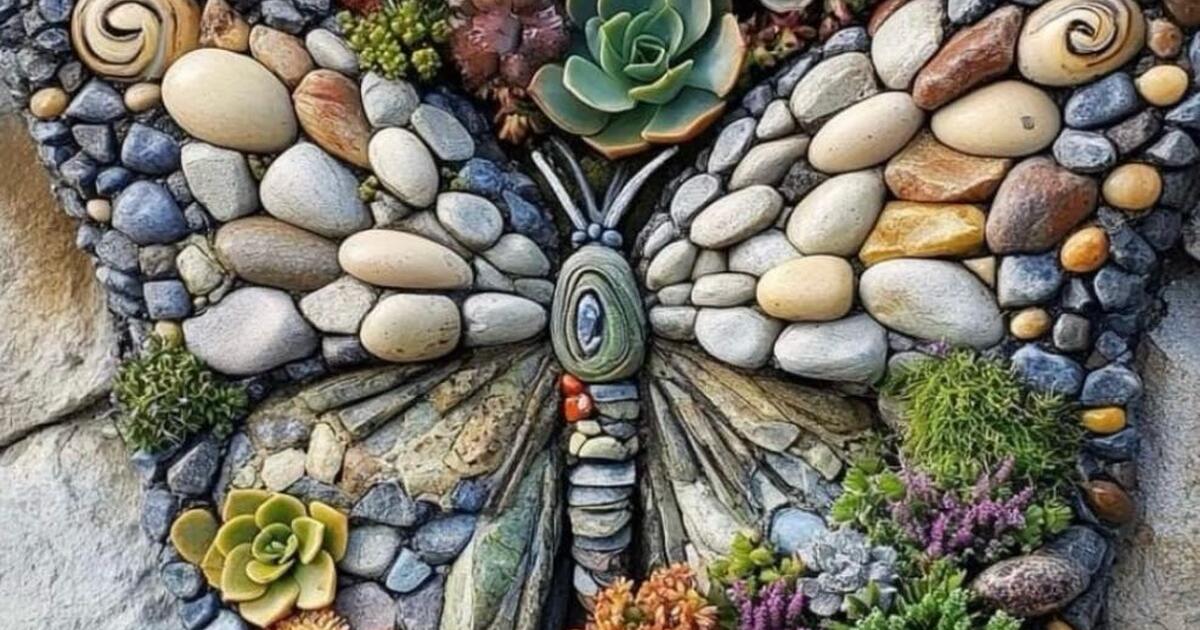 ISO - Garden Stones/ Rocks for Free in San Rafael, CA | For Sale & Free ...