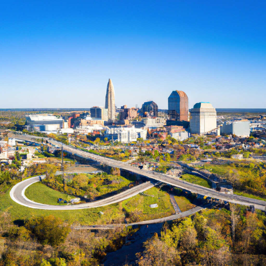 Northern Columbus Twp, Columbus | Everything You Need to Know