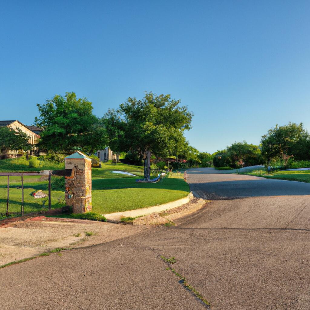 Saratoga, Cibolo | Everything You Need to Know