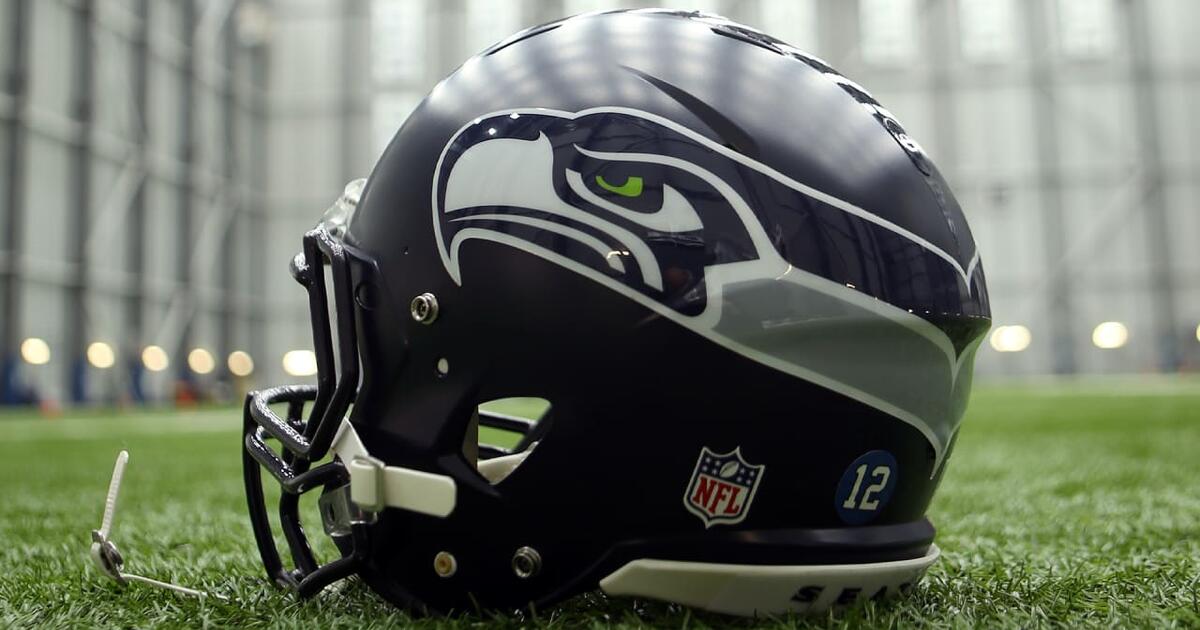 Mariners Garage parking pass for 12-18-23 Seahawks/Eagles game for $50 ...