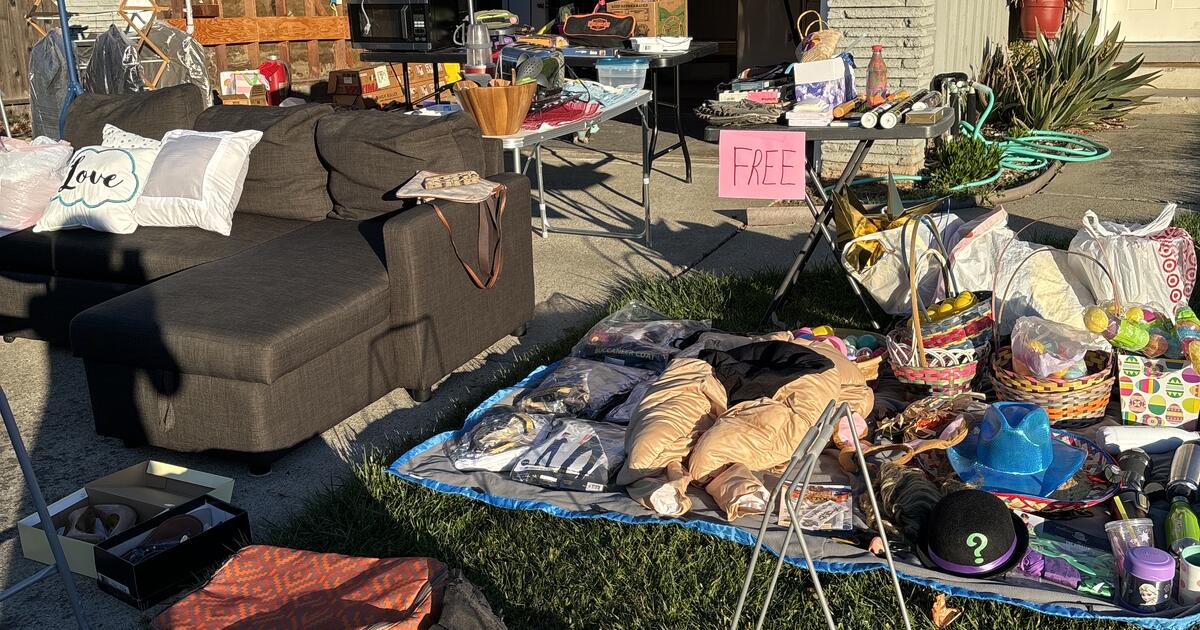 Moving Sale Items - everything must go for Free in Atwater, CA | For ...
