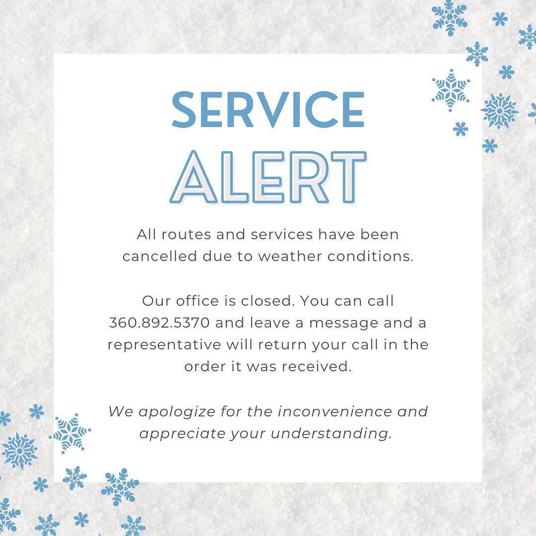 FROM WASTE CONNECTIONS 2/23/2023: (Clark County Communications ...