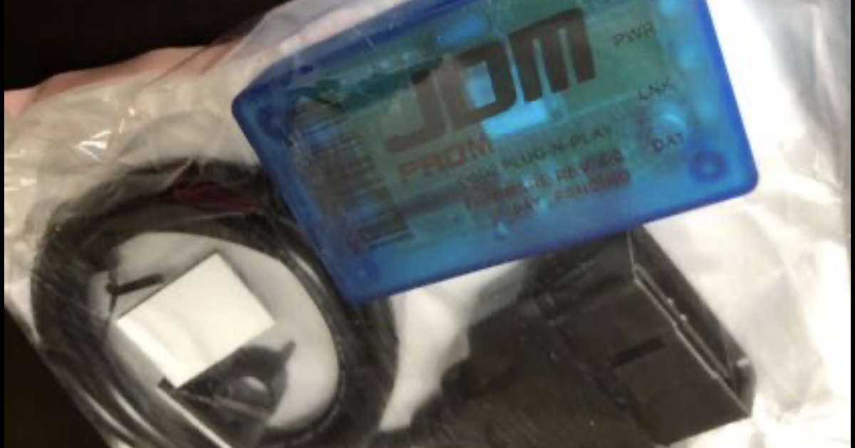 JDM OBD 2 Stage 3 Car Performance Chip for $130 in Fort Myers, FL | For ...
