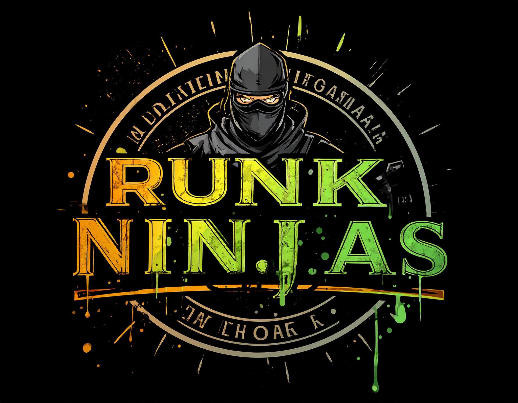 Runk Ninja's - Nextdoor