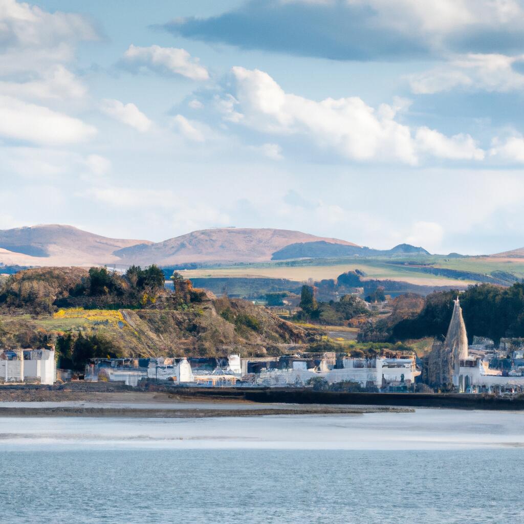 Inch, Scotland | News, Crime, Lost Pets, Free Stuff