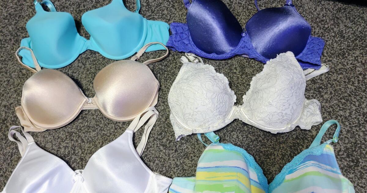 bras 36c for $3 in Louisville, KY | For Sale & Free — Nextdoor