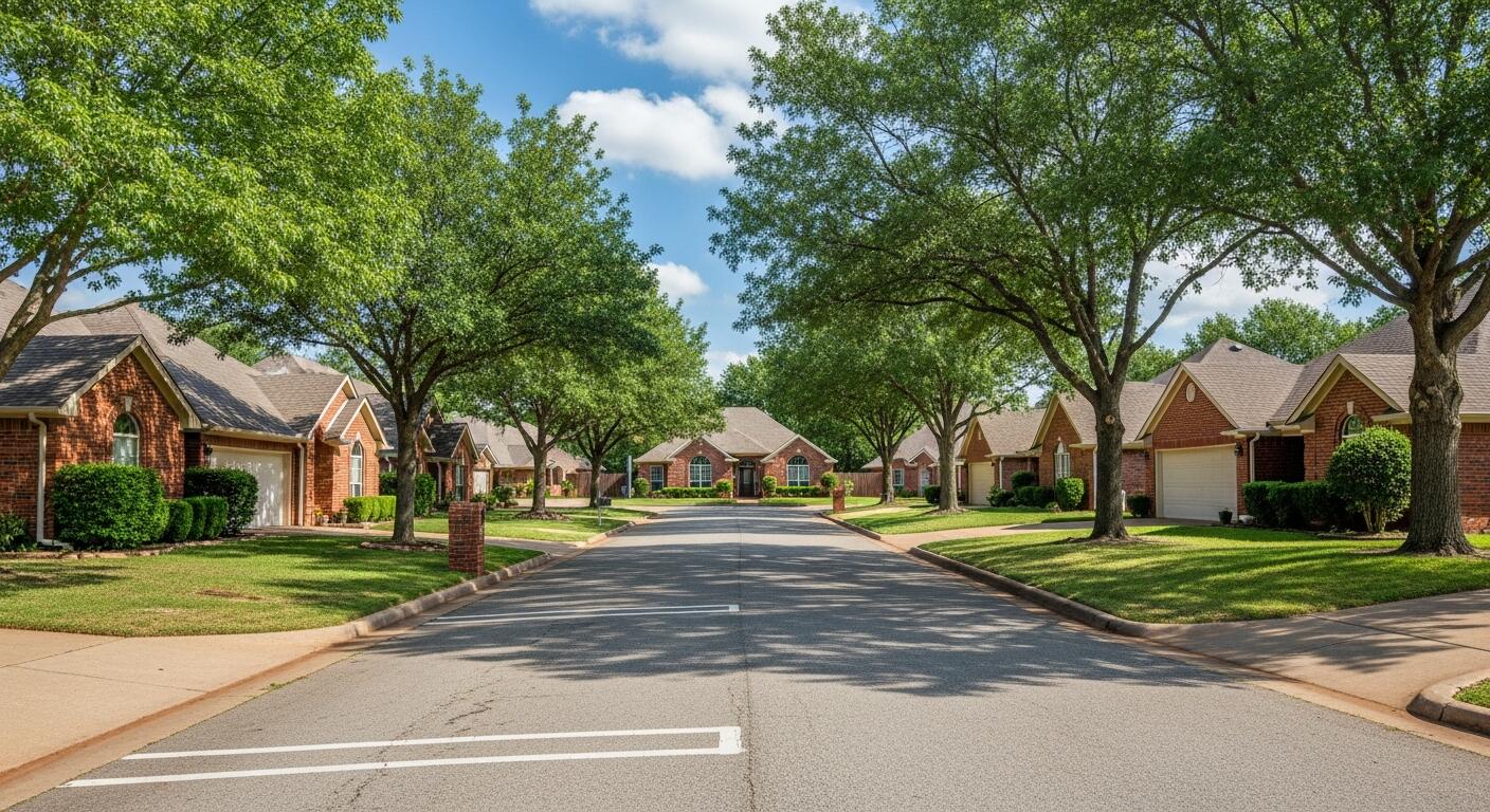 Regency Park, Moore | Everything You Need to Know
