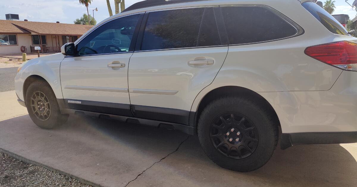 Subaru Outback 3.6R Limited Master Tech Owned Pristine! for $15000 in ...