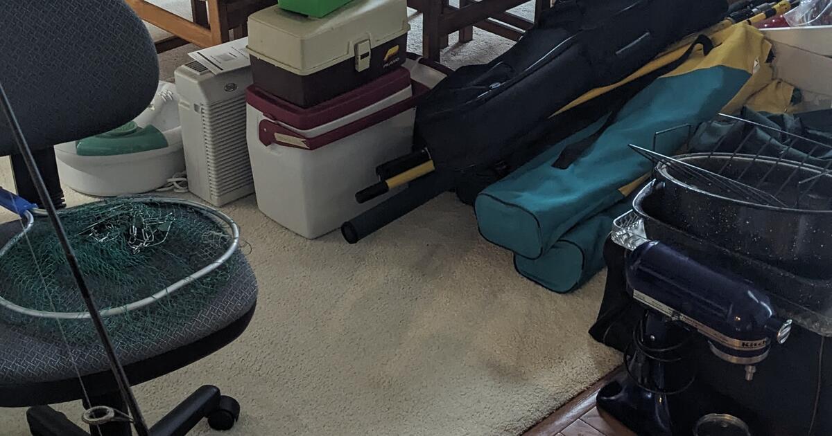 Garage Sale Wellington Place Dublin Fri 6/28 - Sat 6/29 9-12 7424 ...