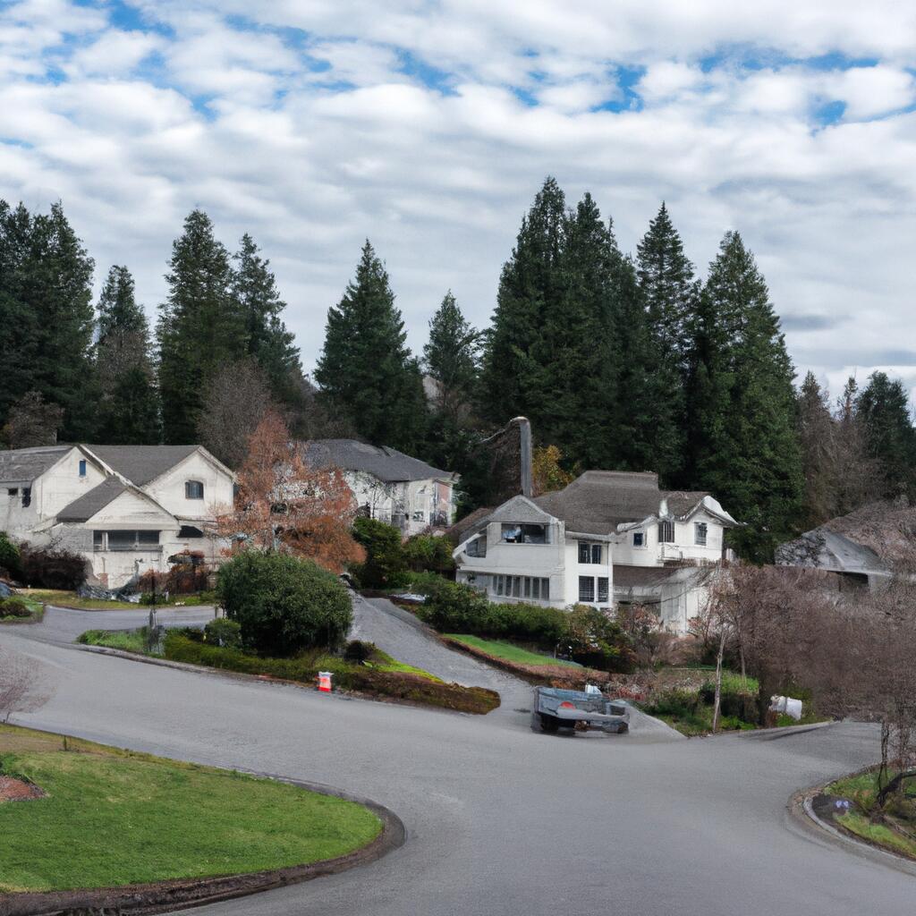 Talbot Hill, Renton | Everything You Need to Know