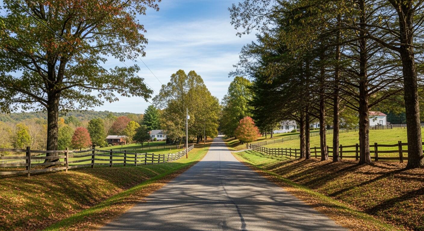 Anderson Farm Rd, Rockbridge Baths | Everything You Need to Know