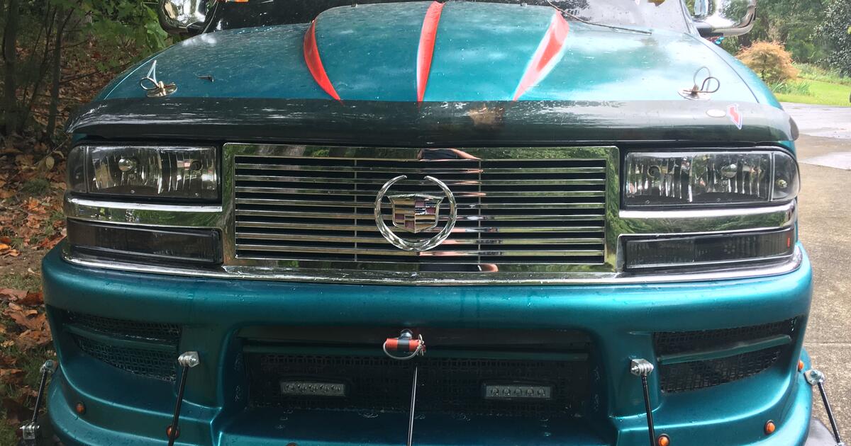 Custom Blue Chevy S-10 LS Pickup Truck for $4000 in Ball Ground, GA ...