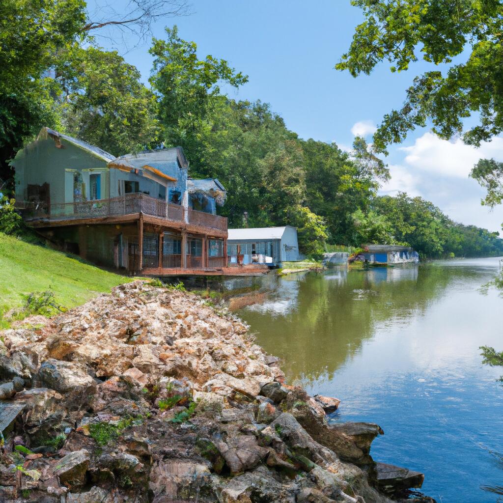 Stripers Landing, Moneta | Everything You Need to Know