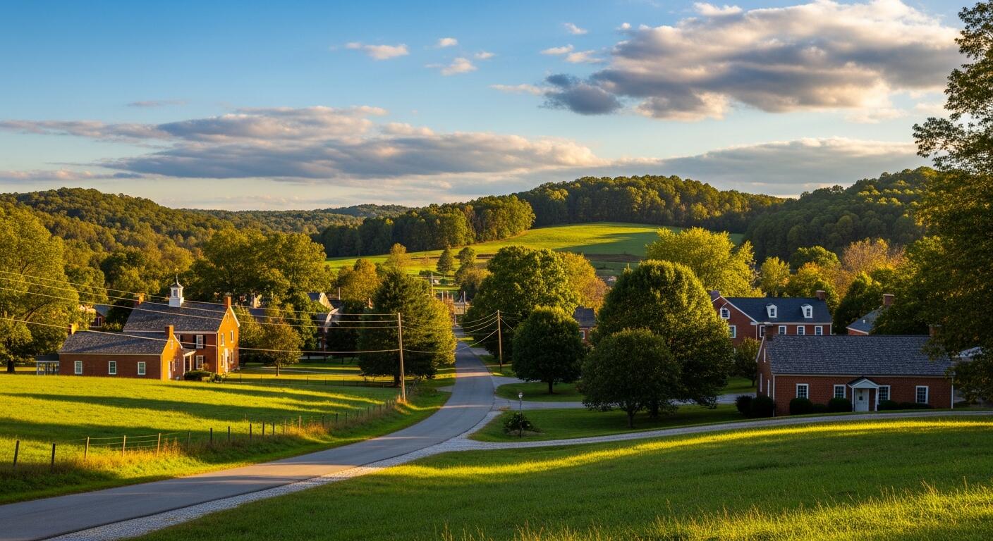 Things To Do In Doswell Va